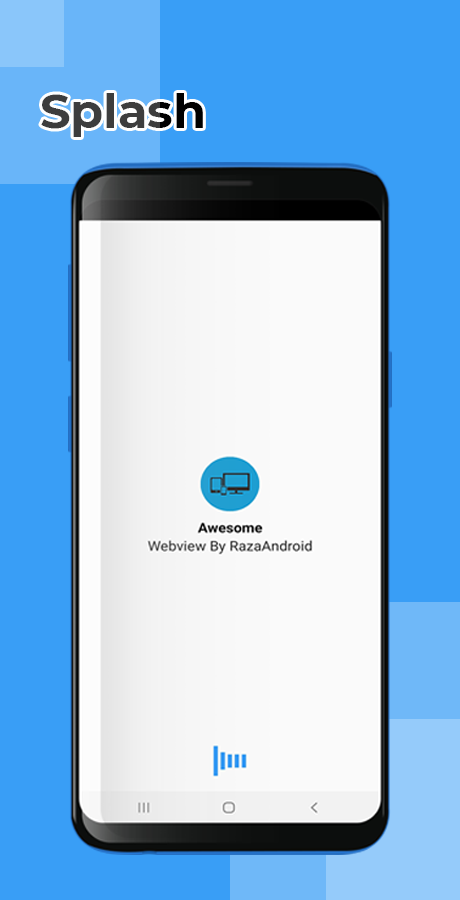 Smart Android Webview App Template By Razaandroid Codecanyon